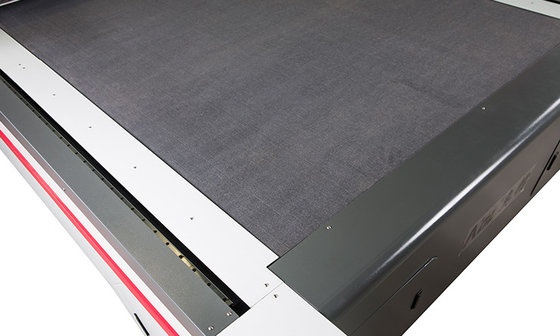 cylinder head gasket cutting machine