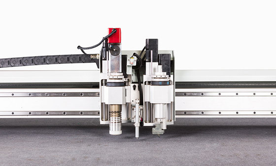 single-ply  sample garment cutting machine