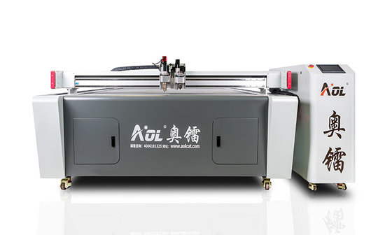 digital label cutter and laminator