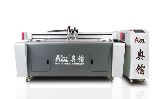 digital label cutter and laminator