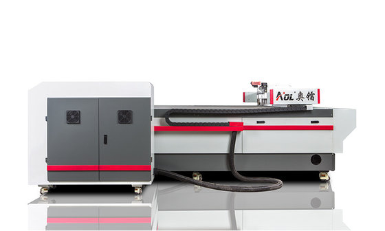 digital label cutter and laminator
