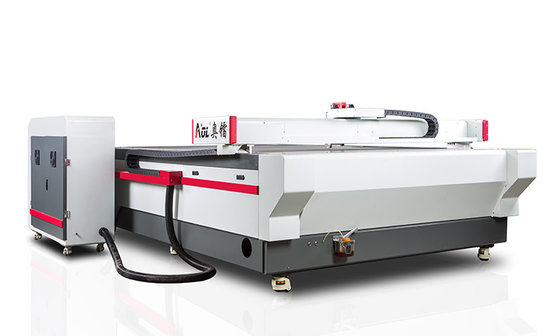 digital label cutter and laminator