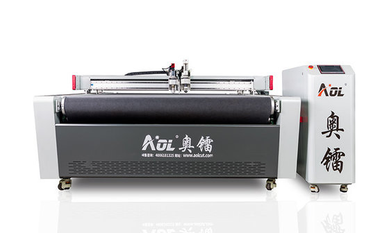 cnc automatic cutting machine