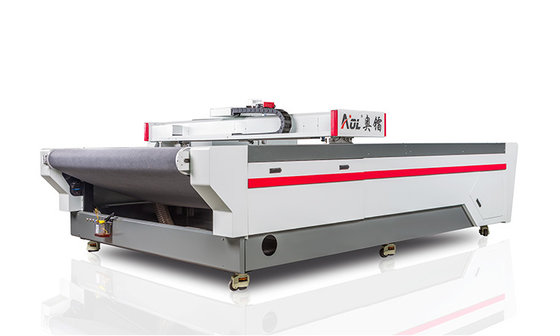 cnc automatic cutting machine