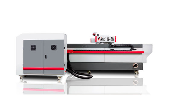 Silk Sofa Cover Cutting Machine
