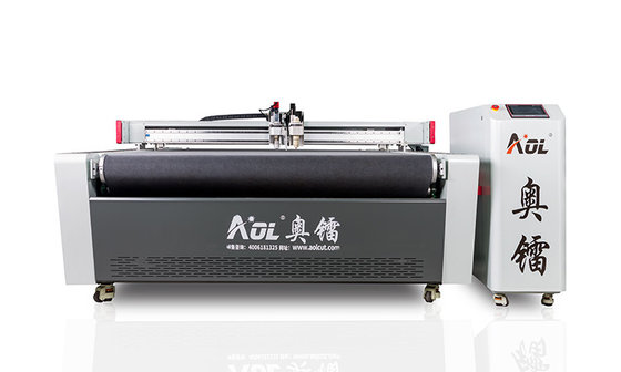 china leather knife cutting machine