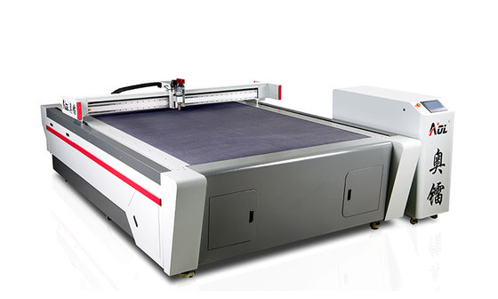foam cutting machine cnc