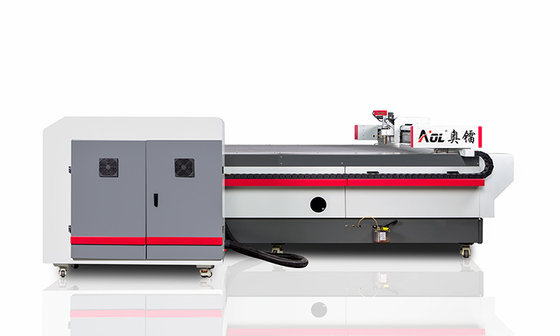foam cutting machine cnc