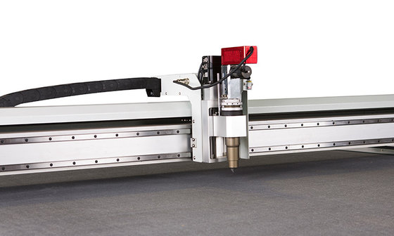 foam cutting machine cnc