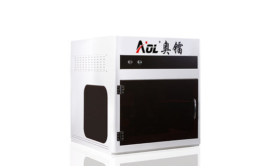 3d crystal glass laser engraving machine aol