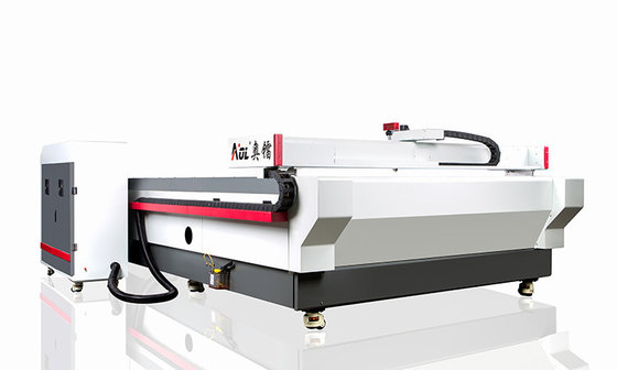 cardboard making machine