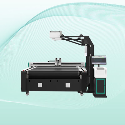 artificial turf cutting machine