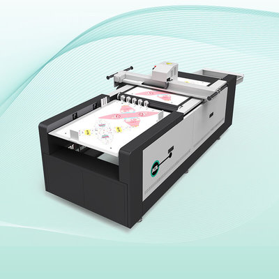 Paper Honeycomb Board cutting machine