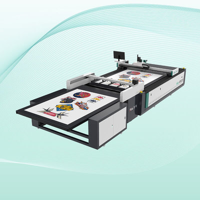 Paper Honeycomb Board cutting machine