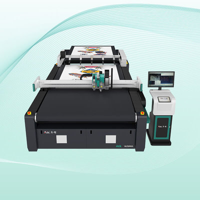 Paper Honeycomb Board cutting machine