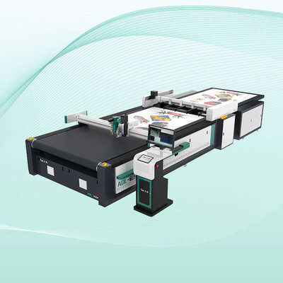 Paper Honeycomb Board cutting machine