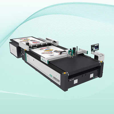 Paper Honeycomb Board cutting machine