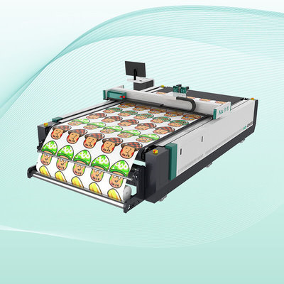 corrugated cardboard cutter cutting machine