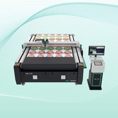 corrugated paper carton box making machine