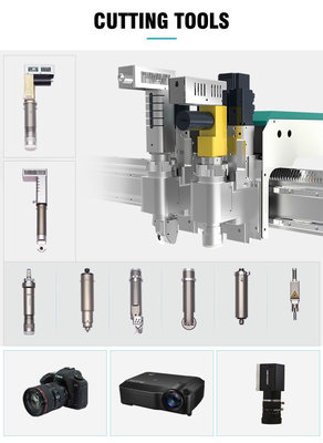 corrugated cardboard cutter cutting machine