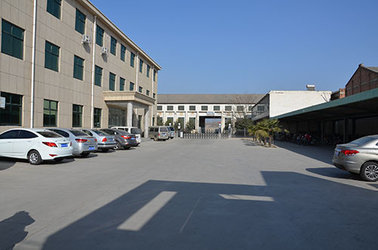 Qinyang Aotian Machinery Manufacturing Co., Ltd.