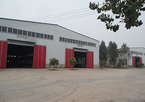 Qinyang Aotian Machinery Manufacturing Co., Ltd.