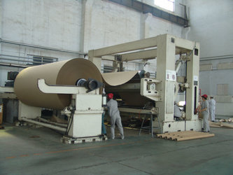 Qinyang Aotian Machinery Manufacturing Co., Ltd.