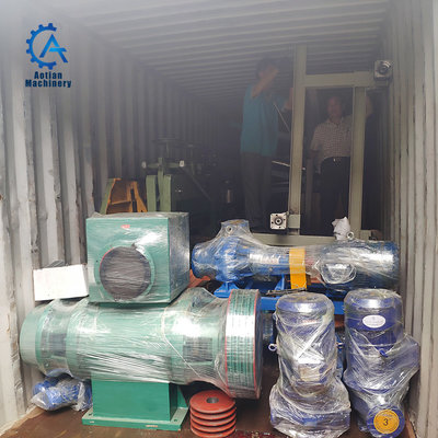 Stainless Steel Roots Vacuum Pump for Toilet Paper Machine Centrifugal Chemical Pump