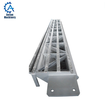 Paper Making Machinery Wire Section Ceramic Dewatering Elements Forming Board for Sale