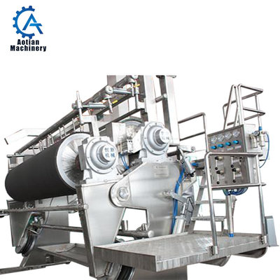 Paper Making Machine Spare Parts Sizing Machine Paper Recycling Equipment Sizing Machine