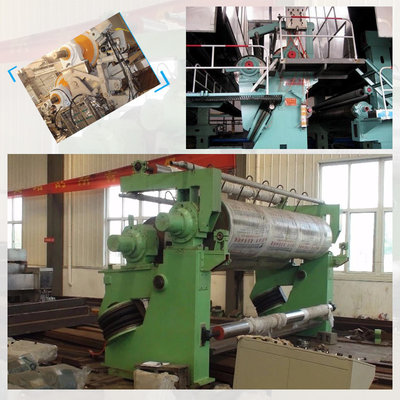 Testliner Paper Making Sizing Press Machine with Paper Surface Size Press for Kraft and Board Mills