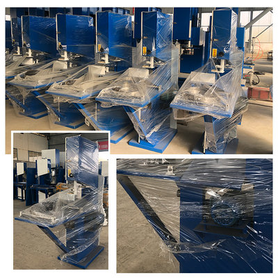 China Supplier Band Saw Cutting Machine Toilet Tissue Paper Jumbo Rolls Cutter Machine For Paper Mill