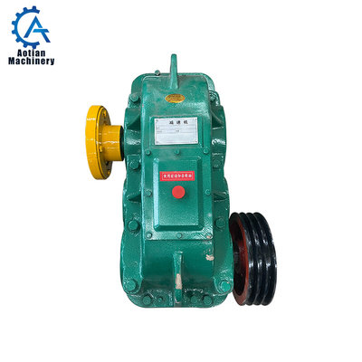 Paper Mill Paper Machinery Parts Speed Reducer Stainless Steel Speed Reducer Speed Reducers Price