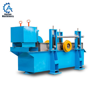 Paper Industry Fine Sand Vibrating Screen Self-Washing Vibrating Screen For Paper And Pulp