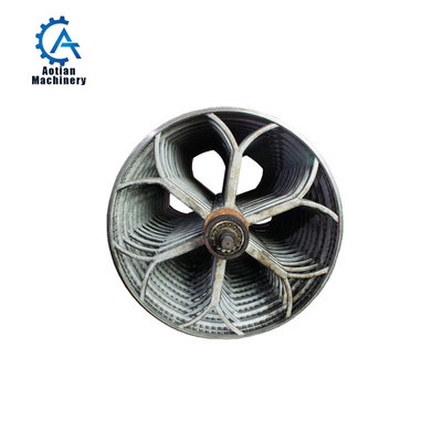 High Quality Stainless Steel Cylinder Mould For Toilet Paper Making Machine