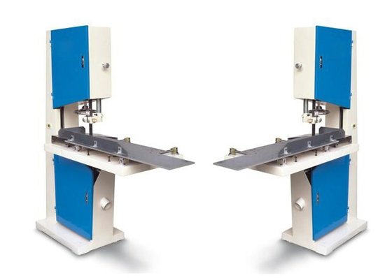 High Quality Paper Processing Machine Band Saw Machine Manual Toilet Paper Cutter Band Saw Machine