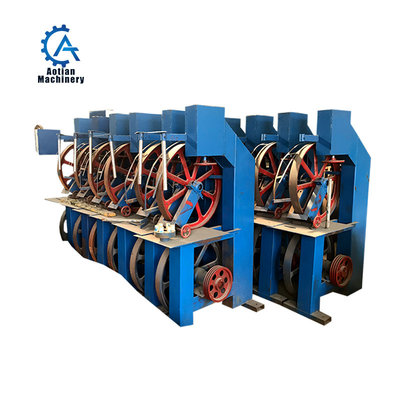 High Quality Paper Processing Machine Band Saw Machine Manual Toilet Paper Cutter Band Saw Machine