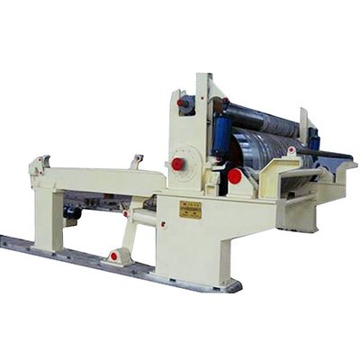 China Supplier Paper Machine Processing Equipment Paper Pope Reel Machine Winding Machine
