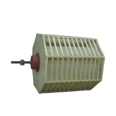 Paper Mill Waster Paper Pulp Treatment Potcher Bleacher Pulp Washing Equipment Paper Pulp Potcher