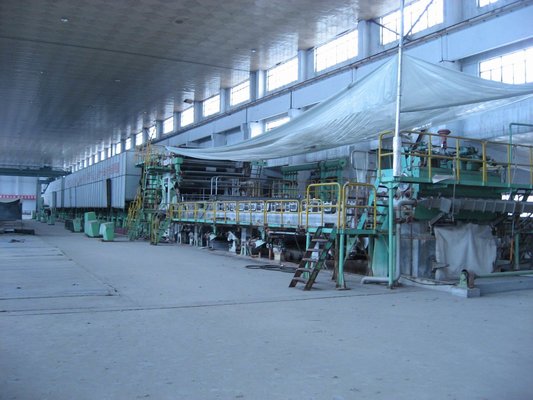Copy Writing Paper Making Machine Price Automatic Notebook Making Machine A4 Paper Production Line