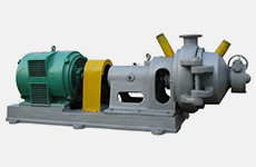 Double Disc Pulp-Grinding Machine Conical Refiner Double Disc Refiner Of Paper Recycling Pulping Machine