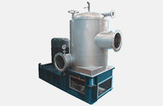 Paper Mill Spare Parts Outflow Pressure Screen Inflow Pressure Screen Waste Paper Recycling Upflow Pressure Screen