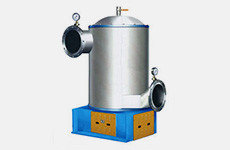 Paper Pulp Machine Inflow Pressure Screen Waste Paper Recycling Pressure Screen For Paper Mill