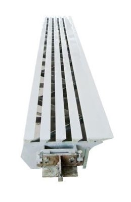 Paper Making Machinery Wire Section Ceramic Dewatering Elements Forming Board for Sale