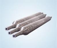 Cardboard Recycling Machine Stainless Steel Guide Roll Of Kraft Paper Making Machine Rubber Guide Roll For Paper Machine