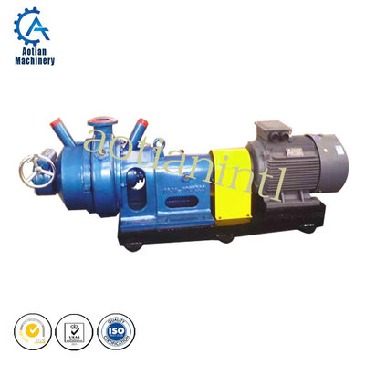Double Disc Pulp-Grinding Machine Conical Refiner Double Disc Refiner Of Paper Recycling Pulping Machine
