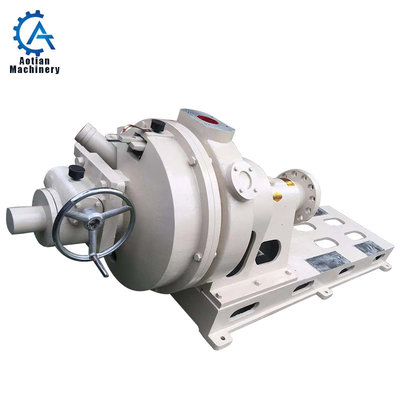 Double Disc Pulp-Grinding Machine Conical Refiner Double Disc Refiner Of Paper Recycling Pulping Machine