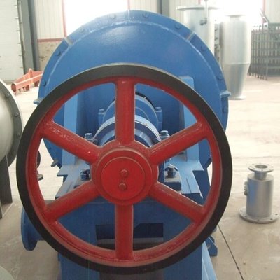 Hot Sale Waste Paper Pulp Equipment Single Effect Fiber Separator For Toilet Paper Making Machine