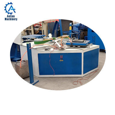 Paper Core Cutting Machine Paper Tube Making Machine for Toilet Paper Roll Inner Paper Core Machine