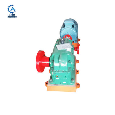 Paper Machine Spare Parts Gear Reducer Cycloidal Gear Reducer For Toilet Paper Machine Reducer Price